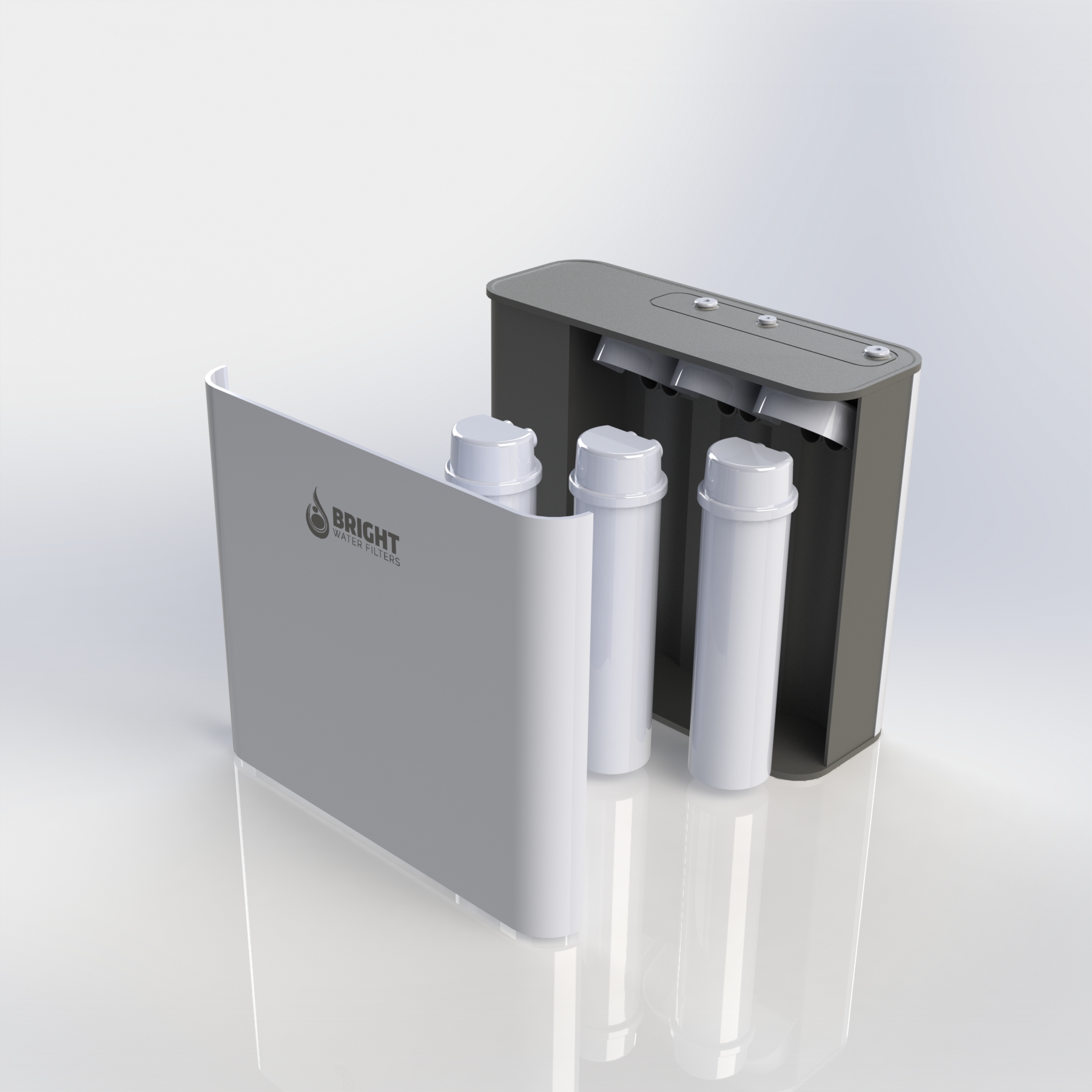 Bright Under sink Water Filters UK | Bright Water Filters